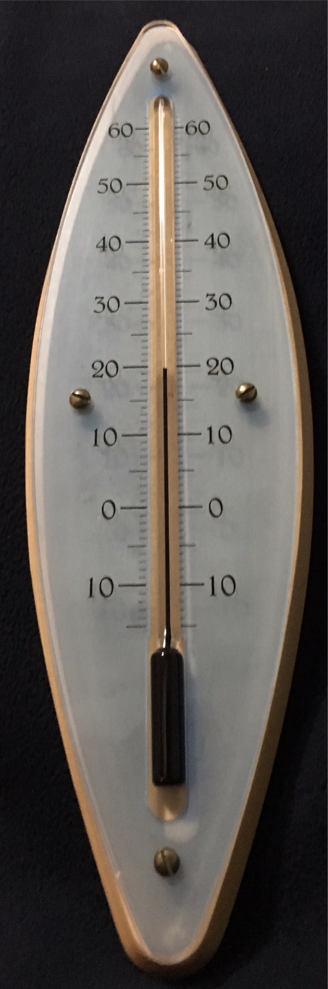 Termómetro | Mi Kiosco